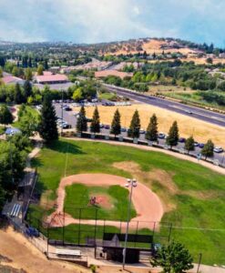 Discover Folsom’s many varied public parks, sports courts, and playing ...