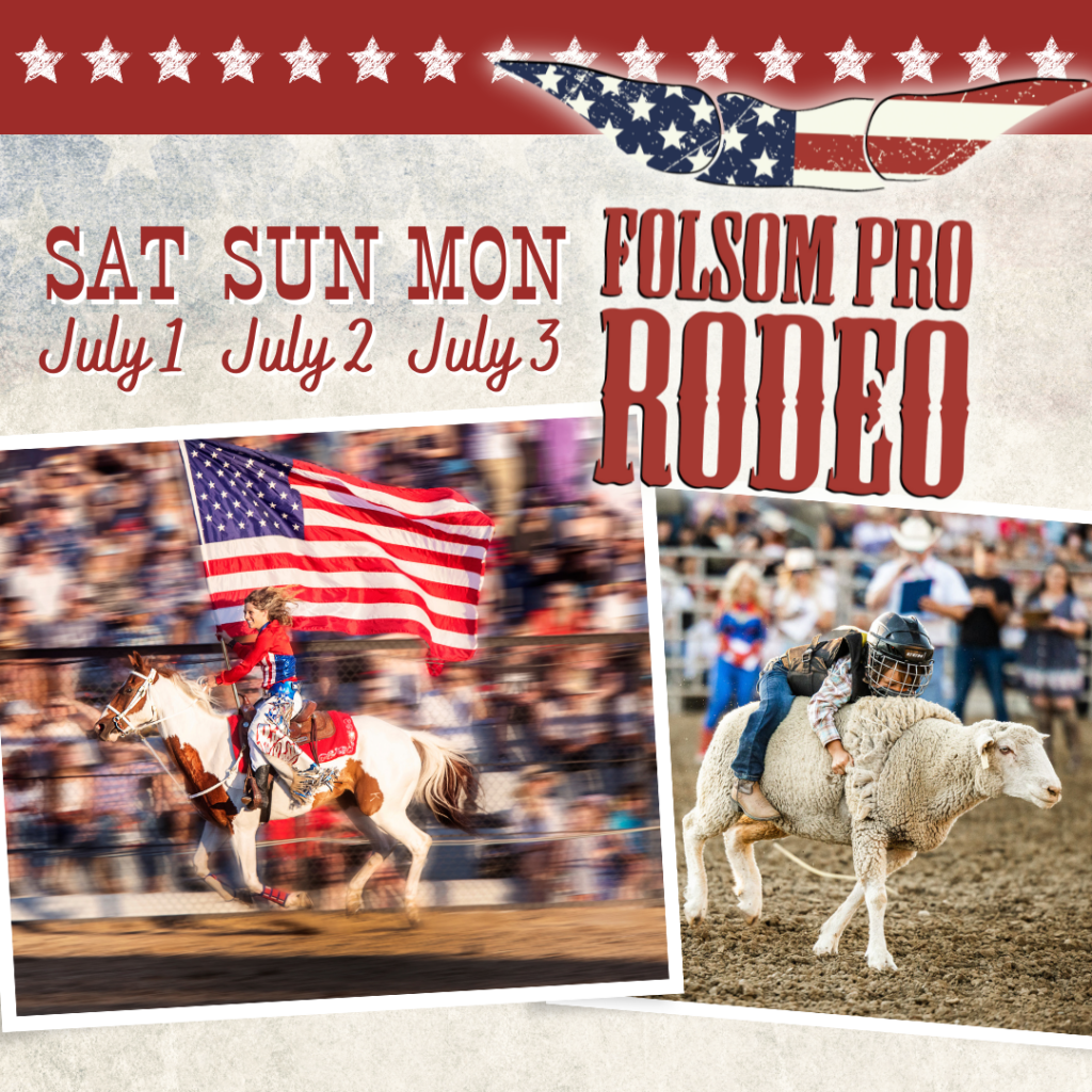 Upcoming Events – Visit Folsom