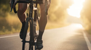 Biking, Mountain Biking, and Bike Trails in Folsom