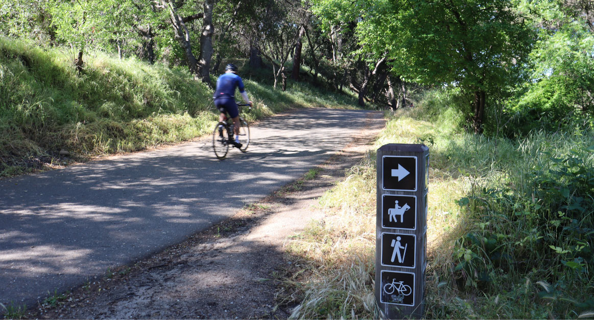 Top 5 Family-Friendly Bike Trails in Folsom, California