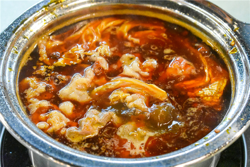 Tao's HotPot & Shabu - Visit Folsom